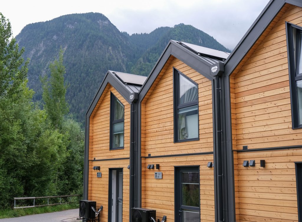 Tiny Houses und Modulbau – Living Modules